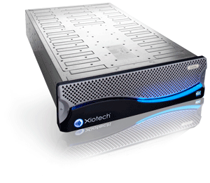 The Emprise 9000- Scaleout SAN Architecture | StorageTexan's Blog